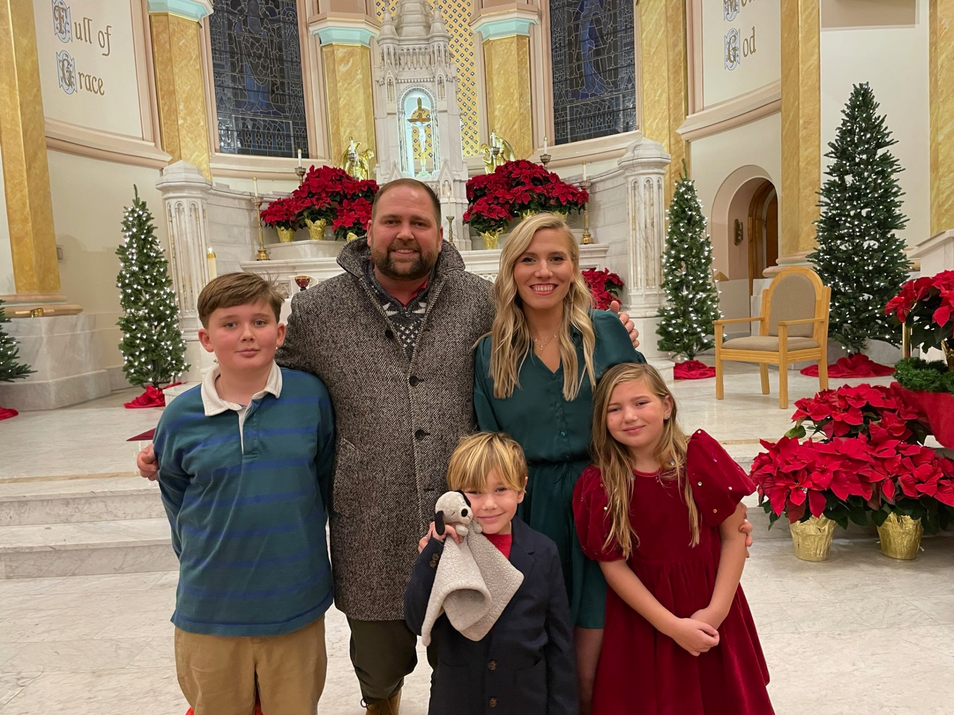Zack Mullock for Congress | A Voice for South Jersey