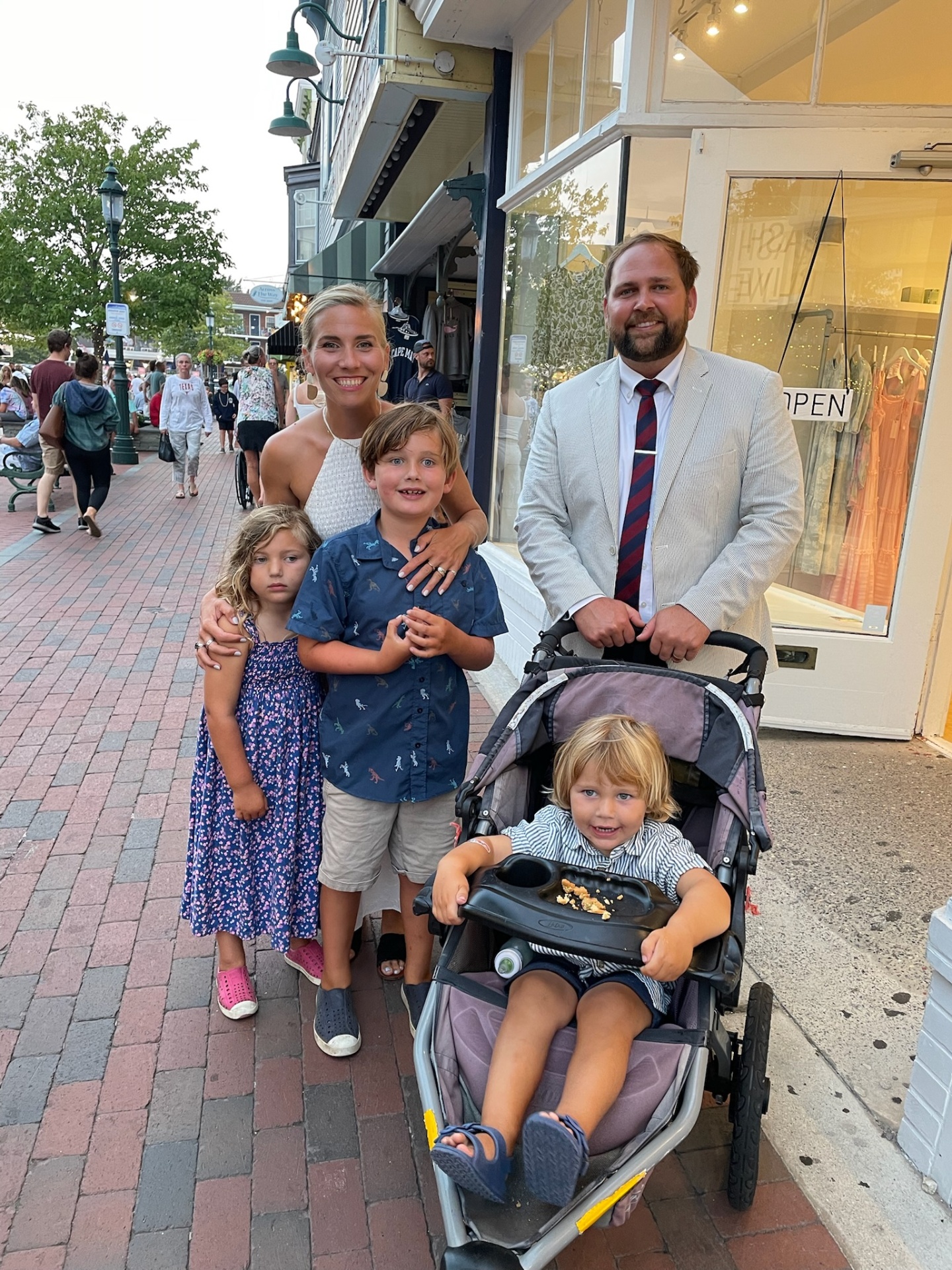 Zack Mullock for Congress | A Voice for South Jersey