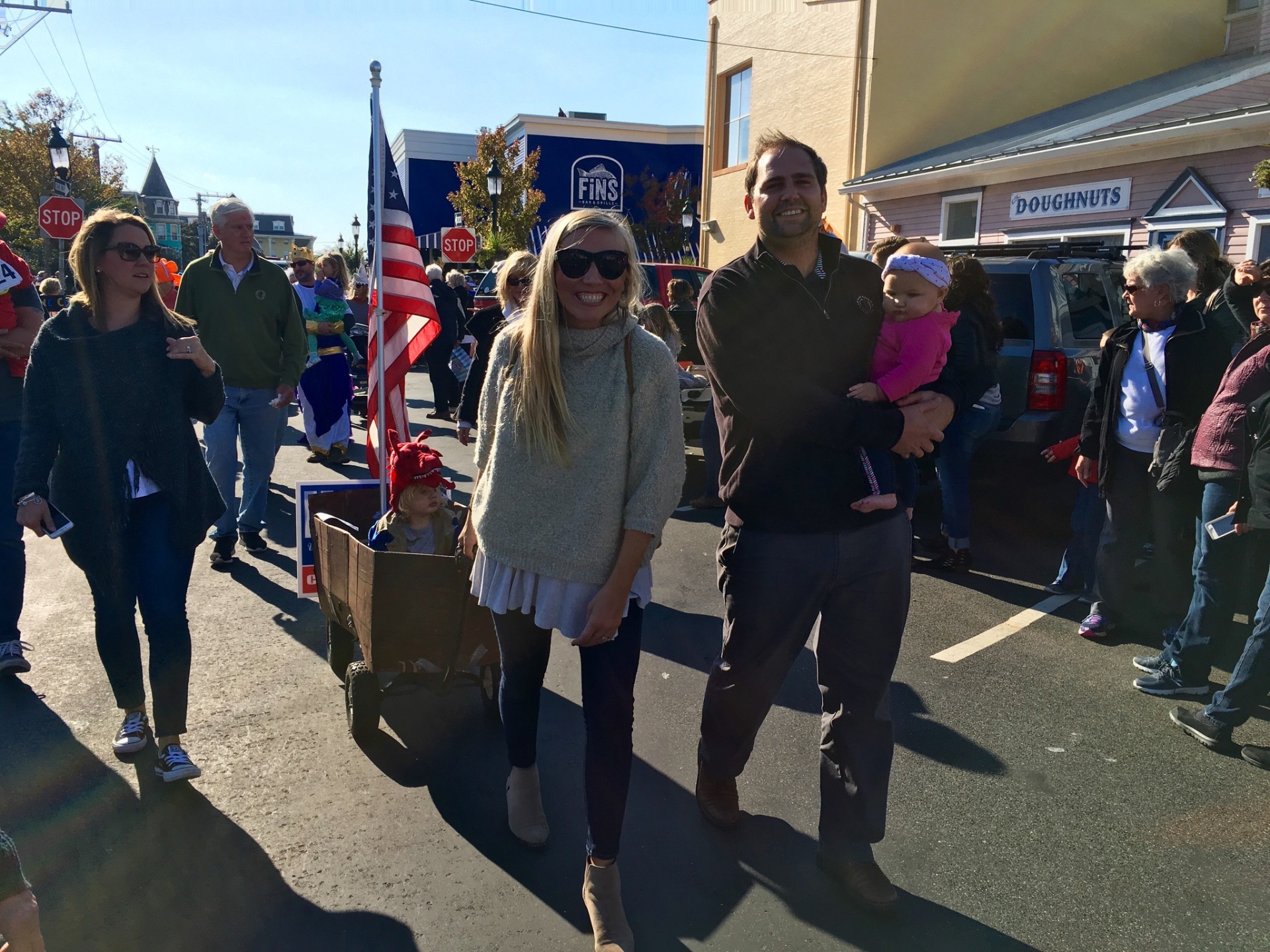 Zack Mullock for Congress | A Voice for South Jersey